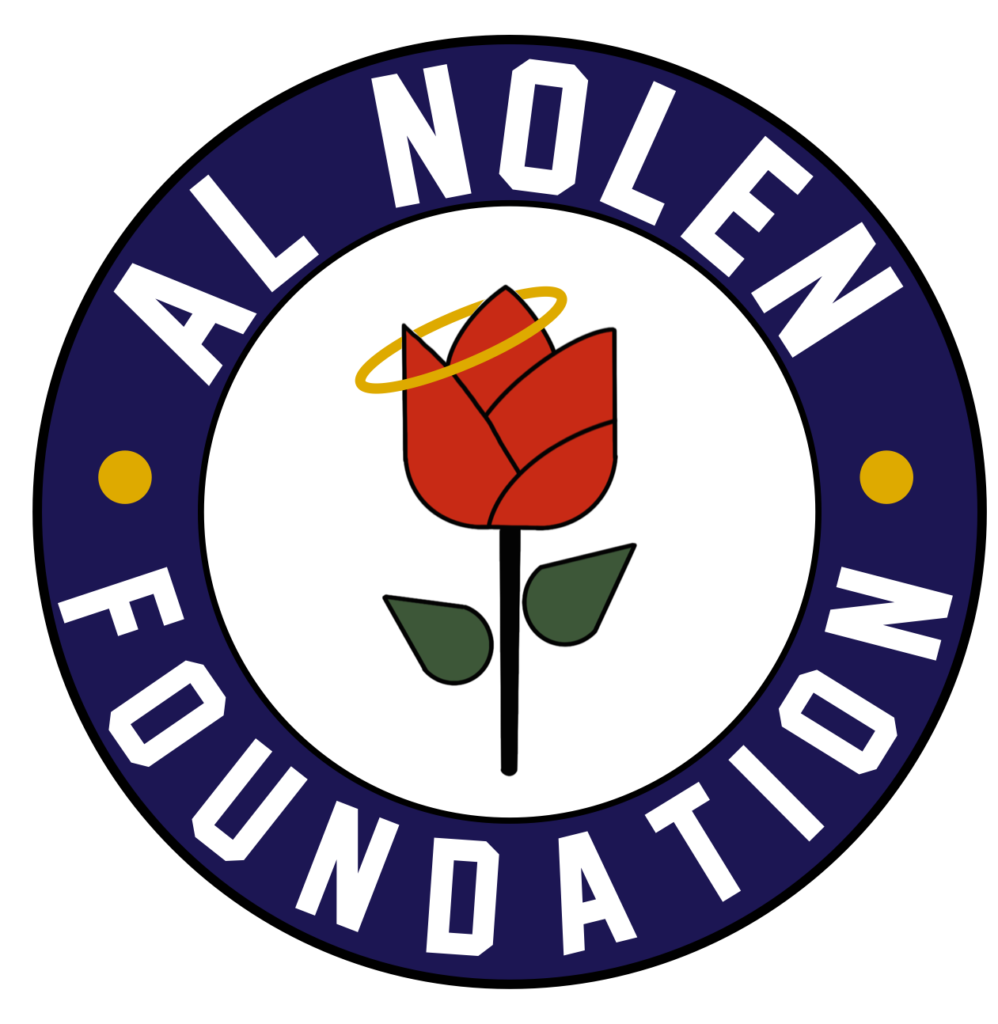 Al Nolen Foundation – Building Future Leaders In Our Communities